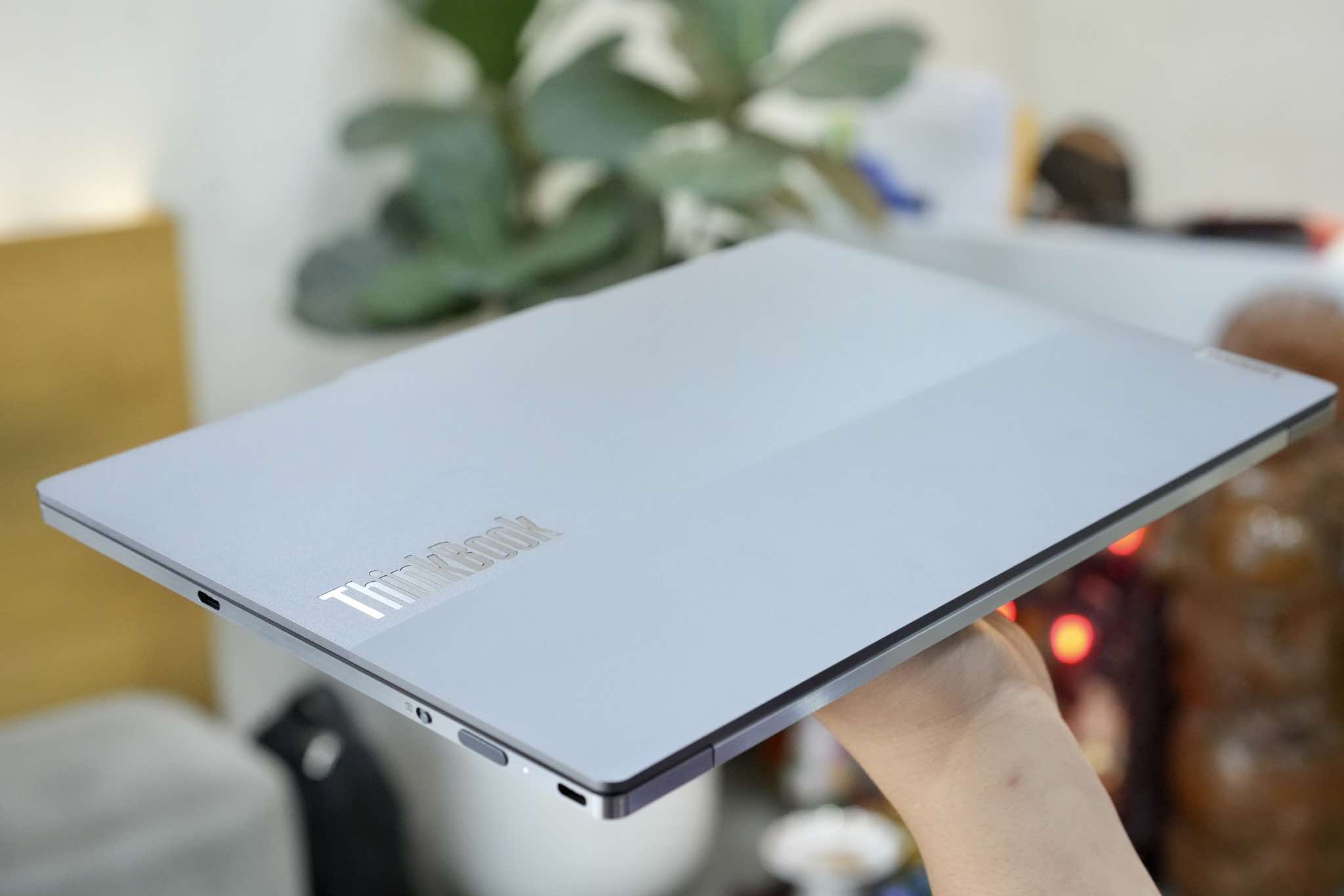 Thinkbook X AI 13.5inch - 2024 | Laptop giá tốt | Mac24h